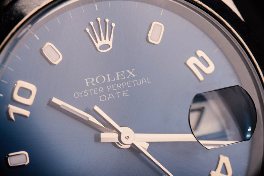 What Kind of Rolex Watch Is Right for Me?