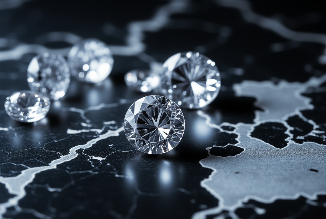 VS vs VVS: What’s The Difference? | FrostNYC