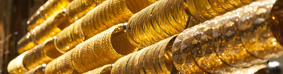 What Does Gold-Plated Mean and What Are the Pros and Cons?