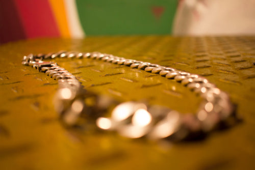 The Perfect Match: A Chain for Every Personality