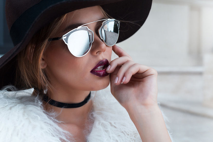 What is a Choker Necklace? A Brief History and Intro to the Choker